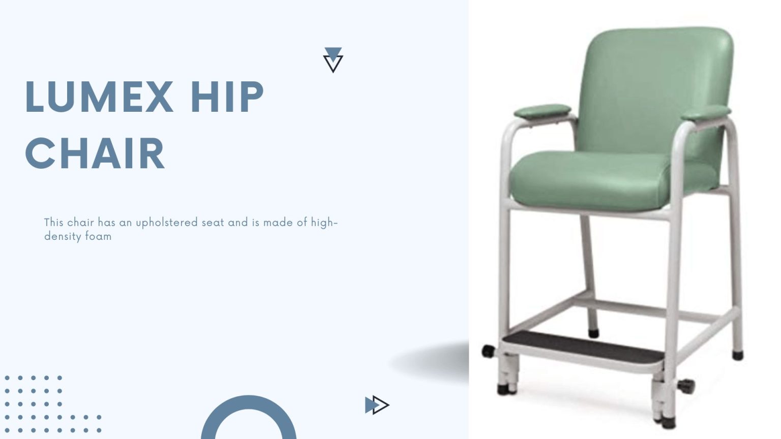 Top 10 Best Chairs After Hip Replacement Recovery in 2025: Buyer’s ...