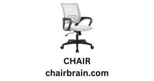 Stool vs Chair | Choosing the Right Seating Option for Perfect Posture ...