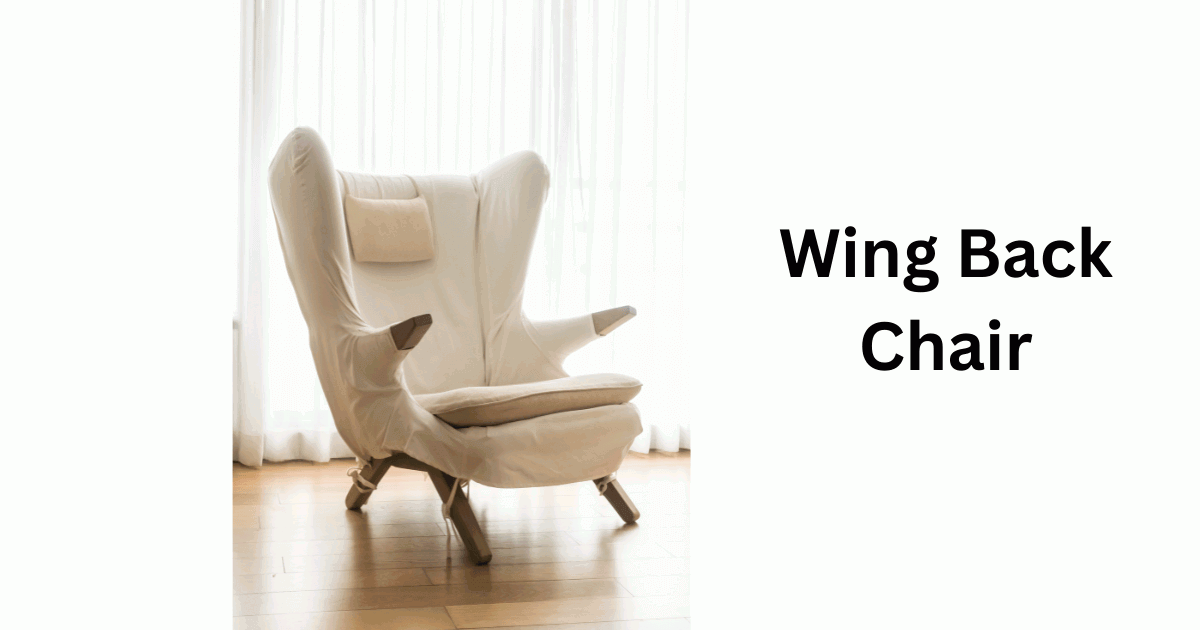 How to Reupholster a Wing Back Chair? Best Guide in 2023 - Chair Brain